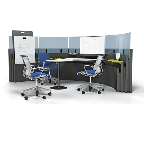 Furniture - Ventek Solutions